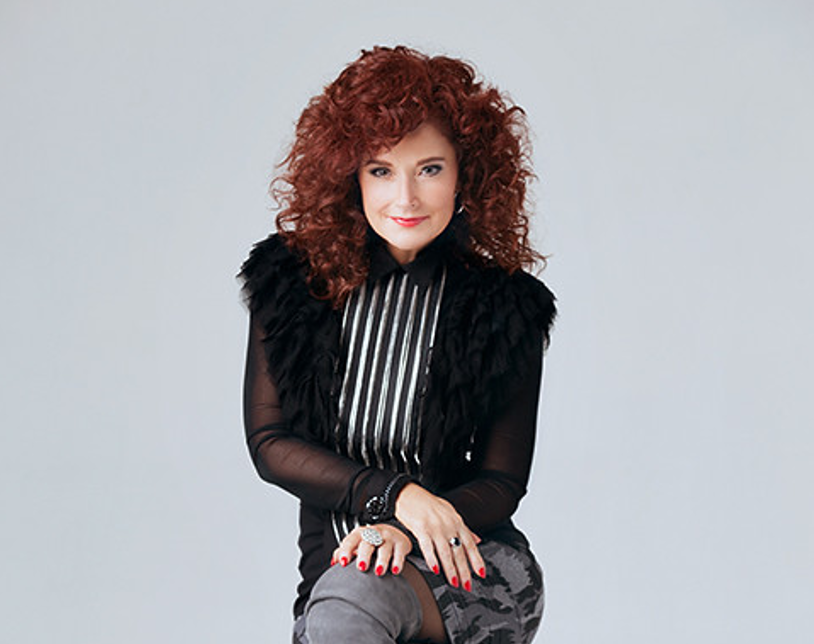 The Song Where Love Comes Back: A New Release from Dwayna Litz ...