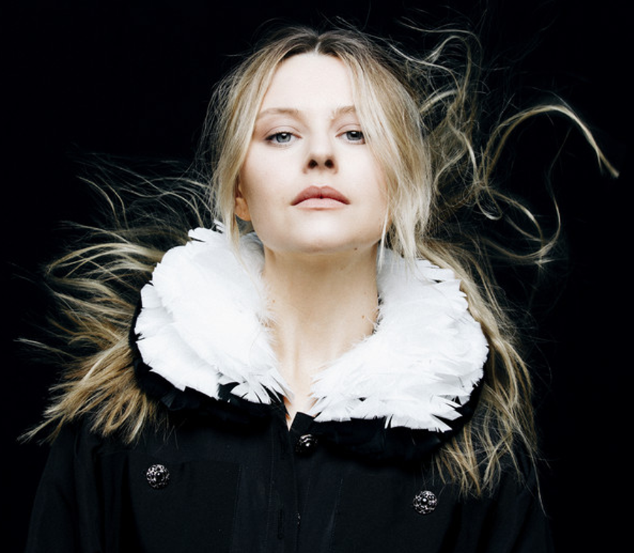 To Get Out While There’s Still a Chance: Lusaint on Her New Single ...