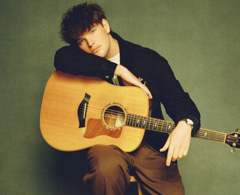 Ethan Beer’s “Doesn’t Get Better” Marks Another Step Forward – Voxwave ...