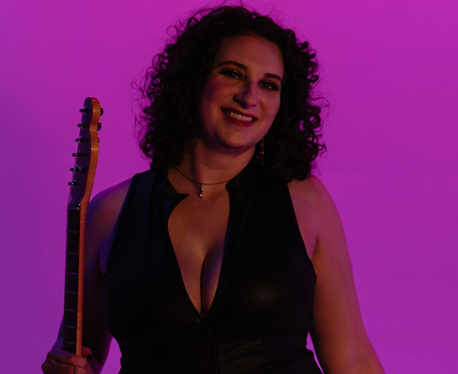 Dissonance as the Language of Emotion: Bernice Marsala’s Single “Music ...