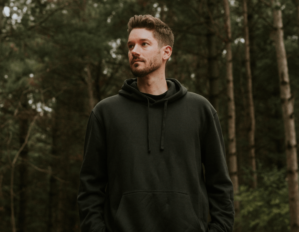 John Hayes: Chasing Inspiration, Not Perfection – “I’m More Excited ...