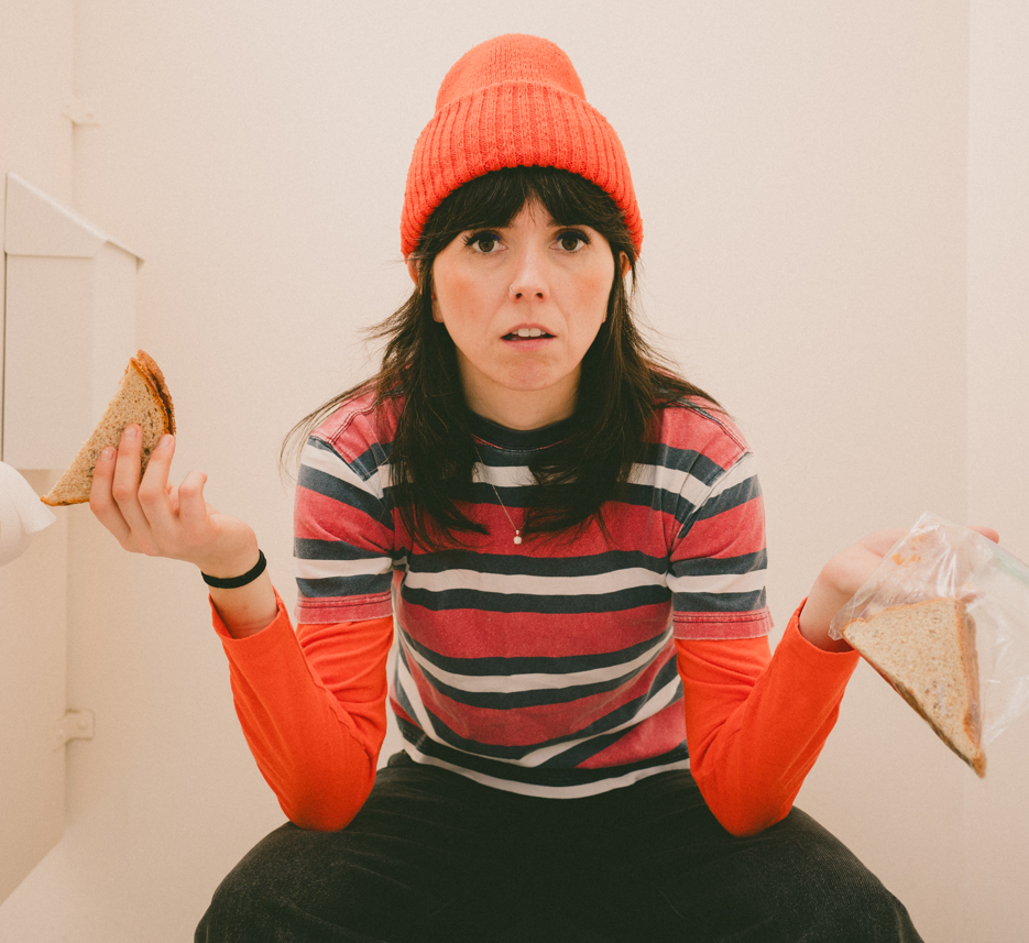 Tired of Being an Adult? Ellie Heath Has the Perfect Song for You ...