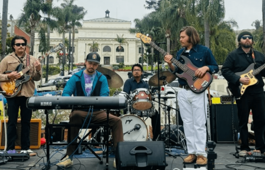 Matterform: Four Years of Live Shows – One Long-Awaited Album – Voxwave ...